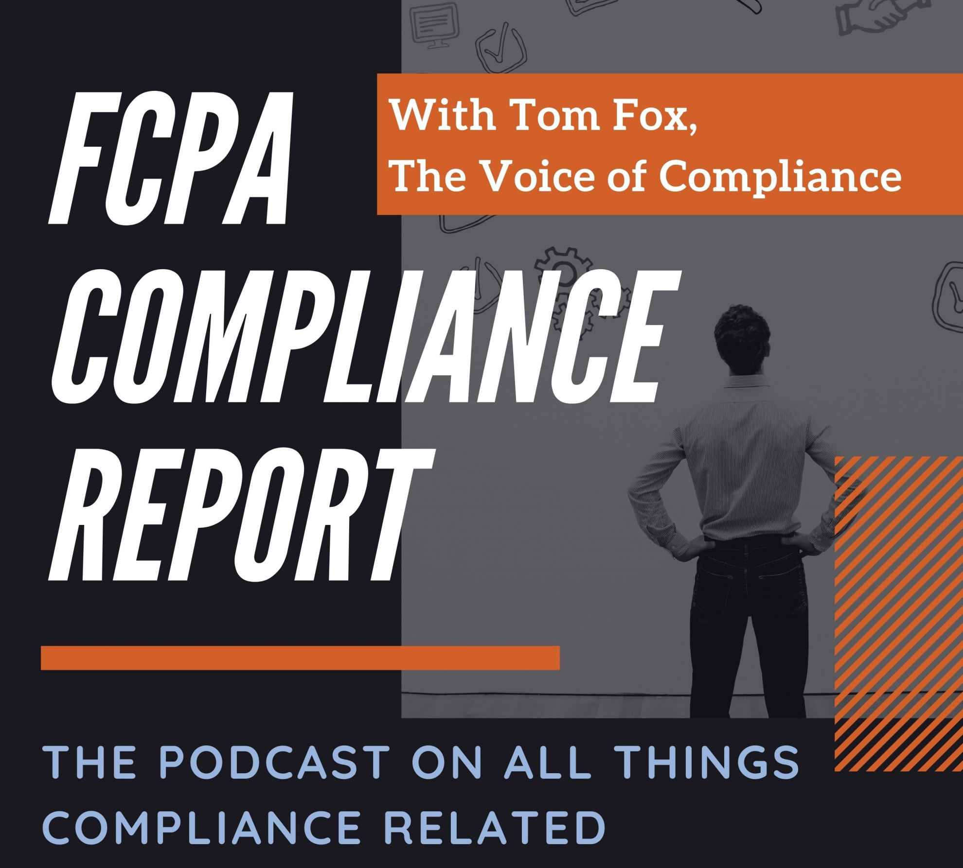 FCPA Compliance Report - John Gebauer and John Van Der Wal on ...