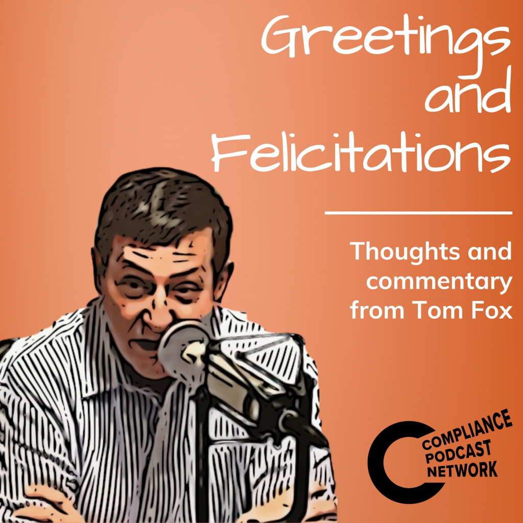 Greetings and Felicitations: Trent Clark on NILs, Empowering Athletes ...