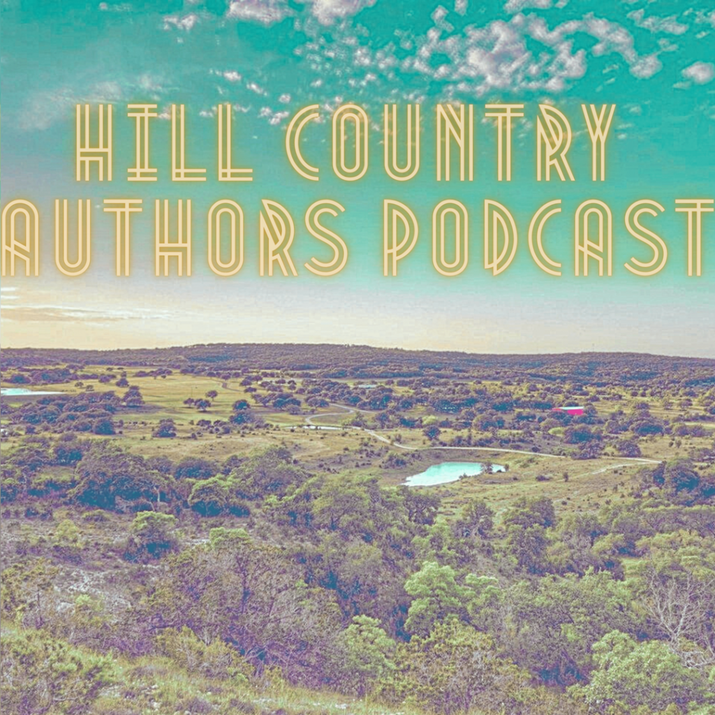 Hill Country Authors Podcast - Uvalde’s Darkest Hour By Craig Garnett ...