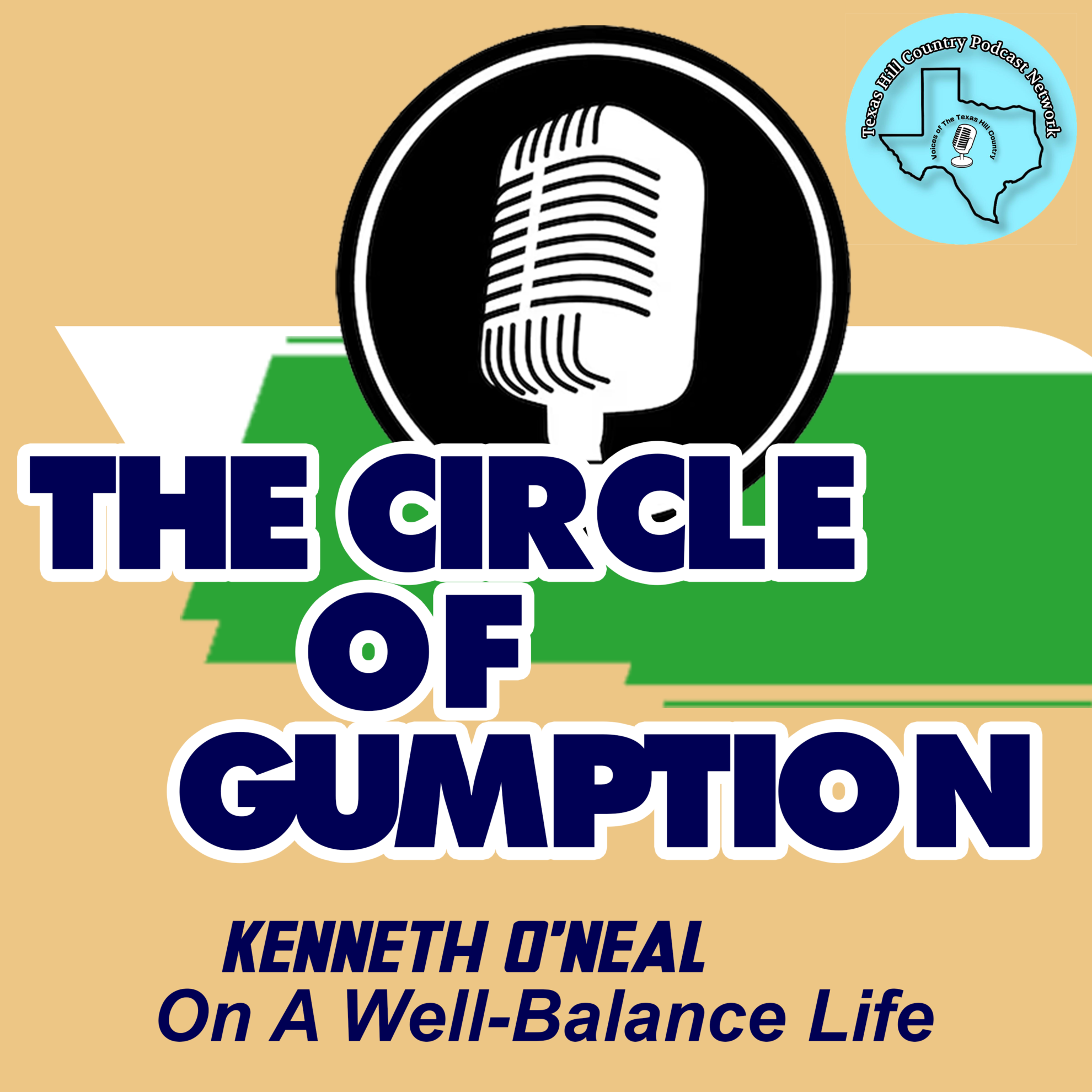 The Circle of Gumption - The Great Debate - Compliance Podcast Network