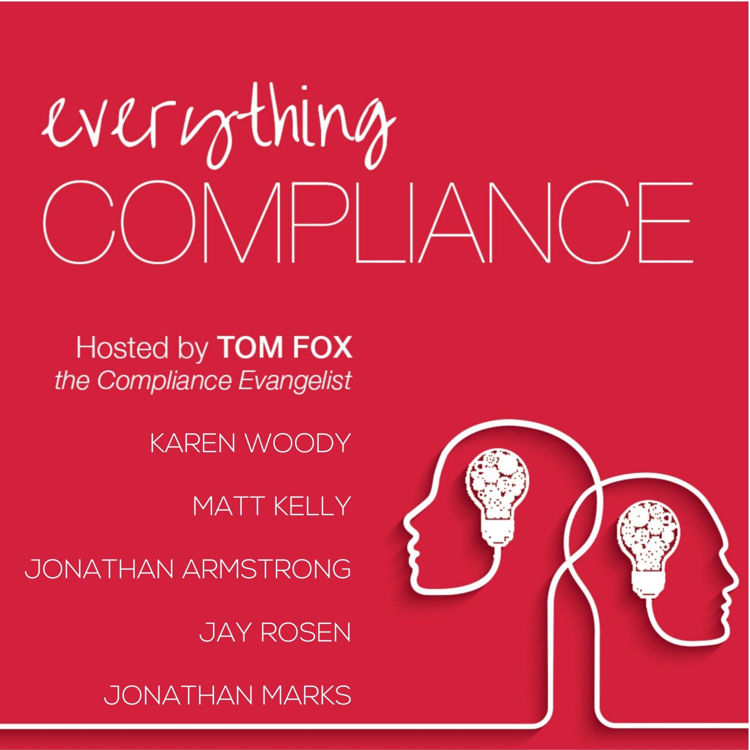 Everything Compliance - Pop Culture and Compliance: Succession, Ted ...