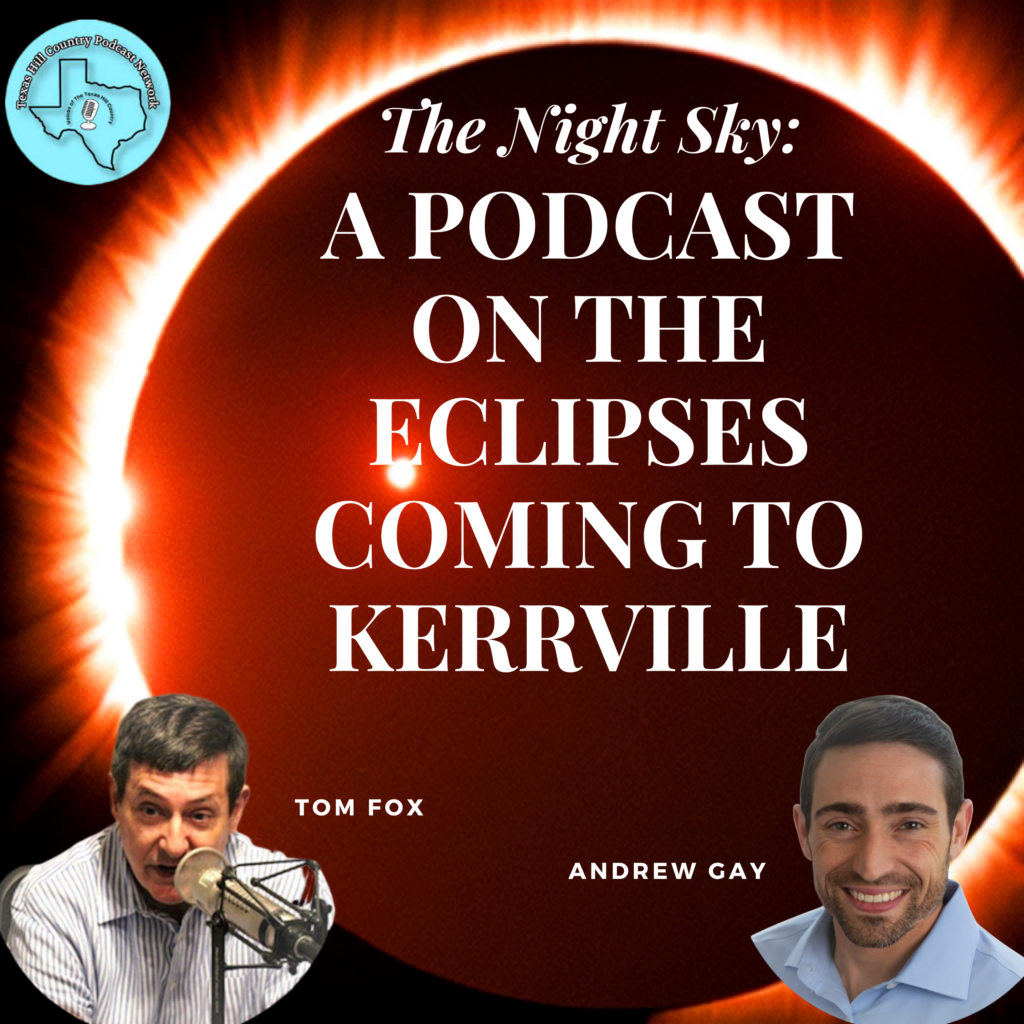 The Night Sky - Dr. Kim Arvidsson's Journey in Astronomy - Compliance ...