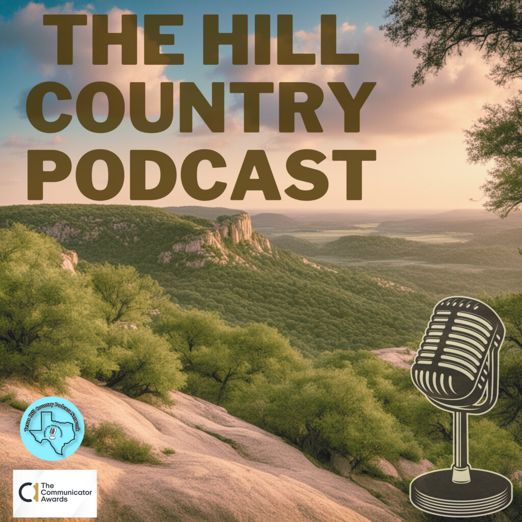 The Hill Country Podcast: Matt Goodwyn on Service Leadership and ...