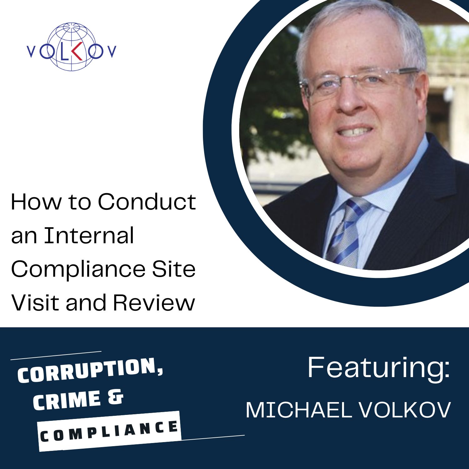 How to Conduct an Internal Compliance Site Visit and Review ...
