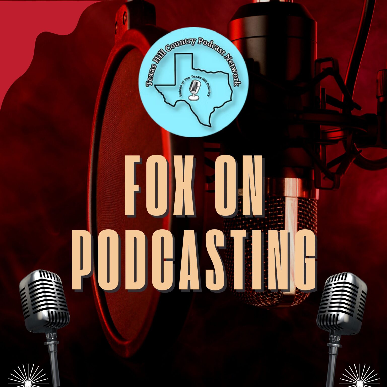 Fox on Podcasting - Bubba Startz on Community, Creativity, and ...