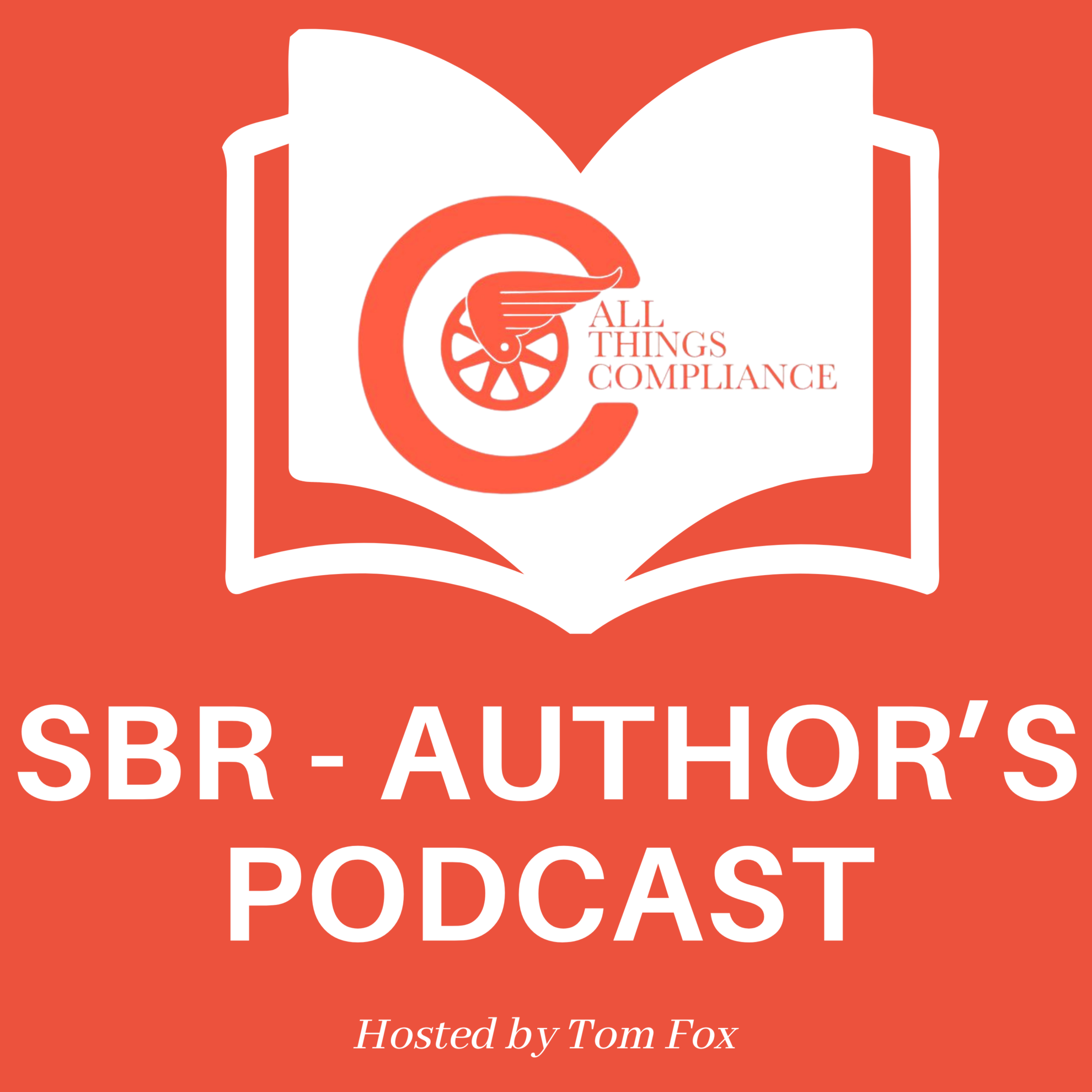 SBR - Author's Podcast - Exploring the Future of Work, Ethics, and ...