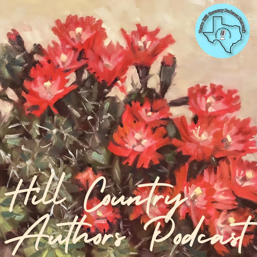 Hill Country Authors - Unveiling Historical Fiction: Jann Alexander on ...