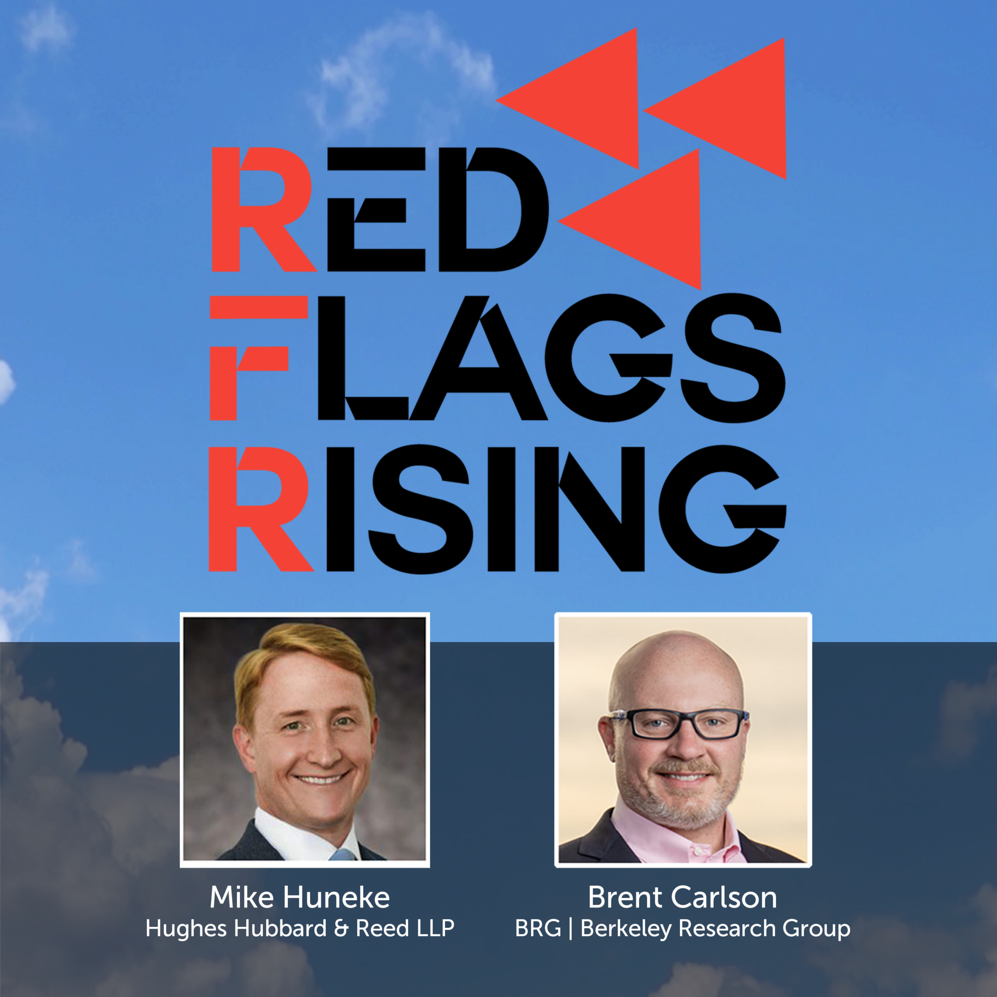 Red Flags Rising: S01 E01 - DeepSeek's Deep Impact on Export Controls ...