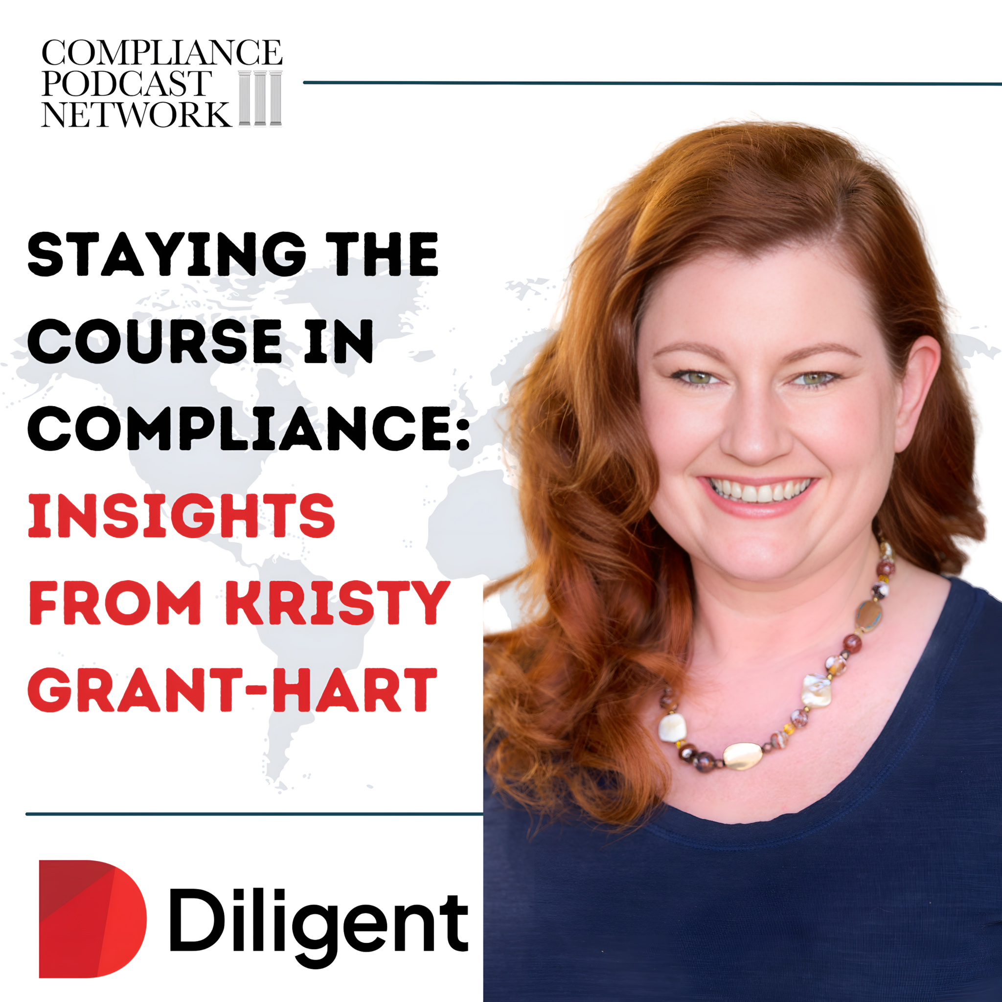 Staying the Course in Compliance: Insights from Kristy Grant-Hart ...