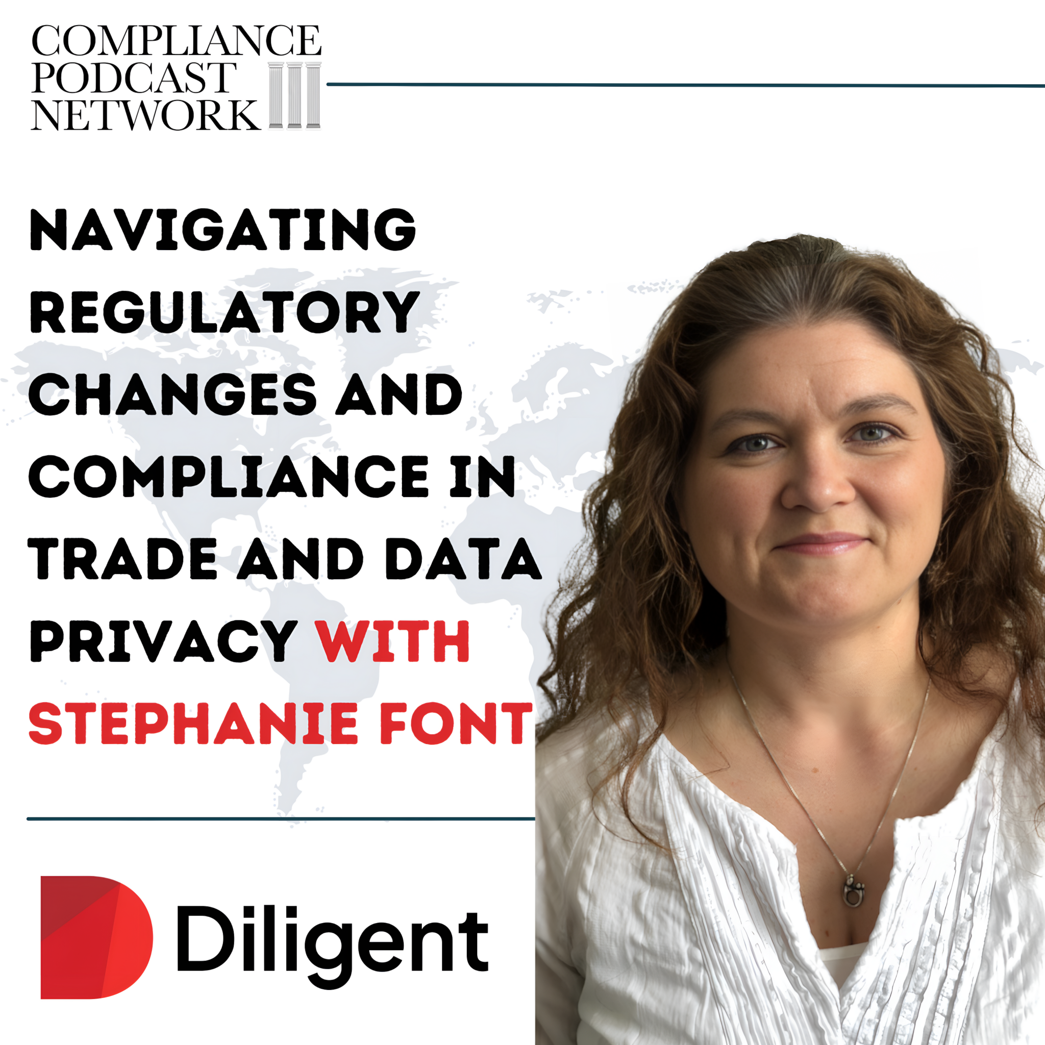 Navigating Regulatory Changes and Compliance in Trade and Data Privacy ...
