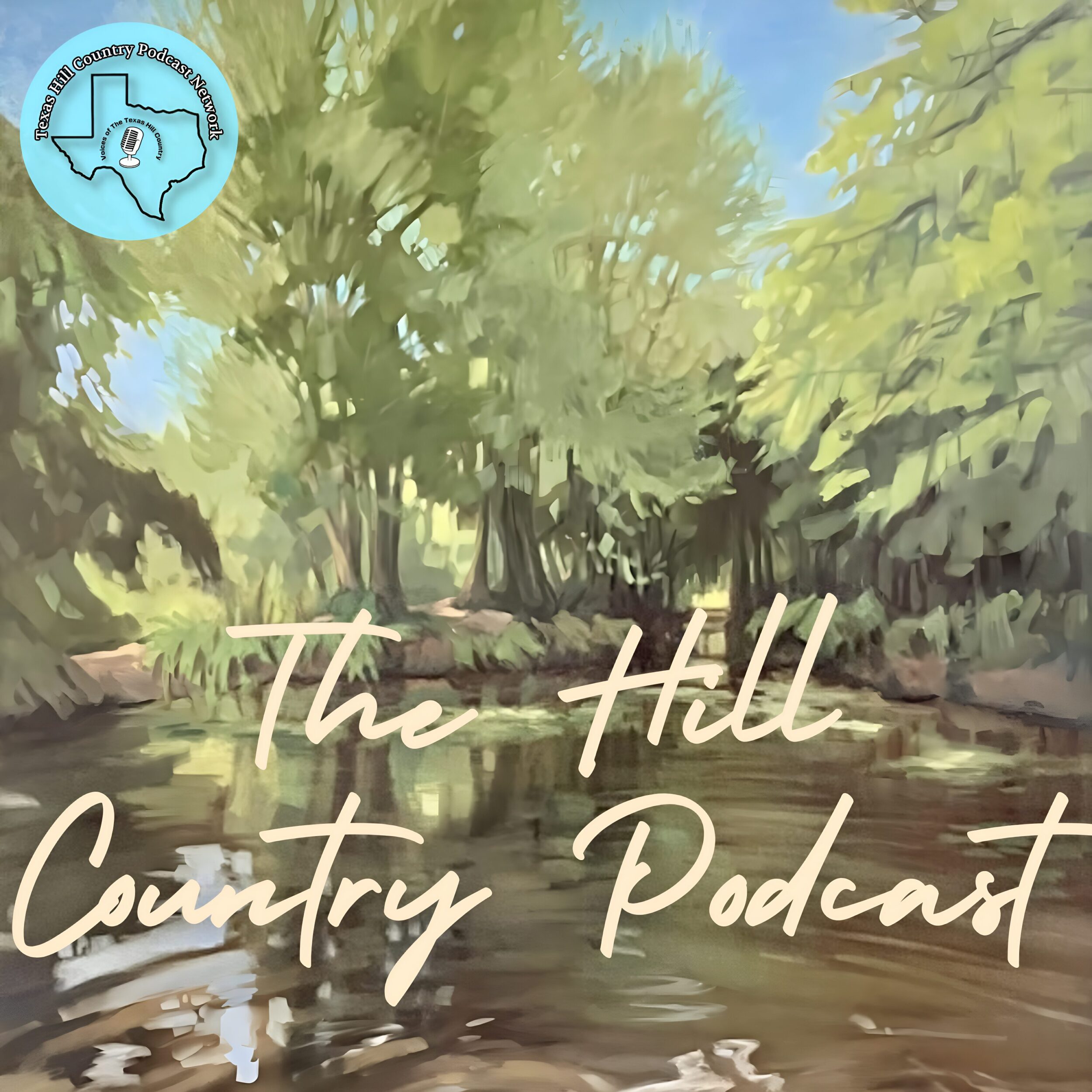 The Hill Country Podcast - Confronting Shame and Guilt in Recovery ...